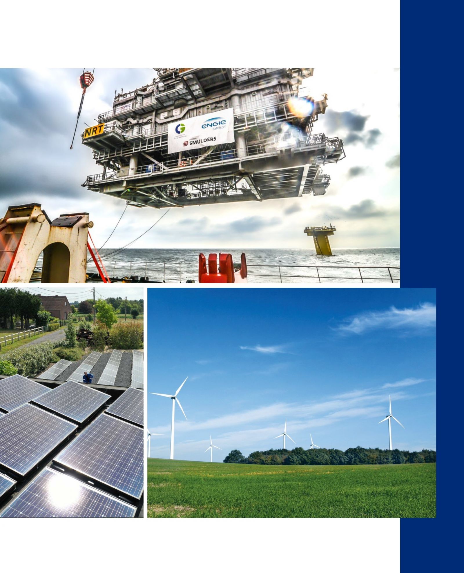 Bienvenue chez Vinçotte